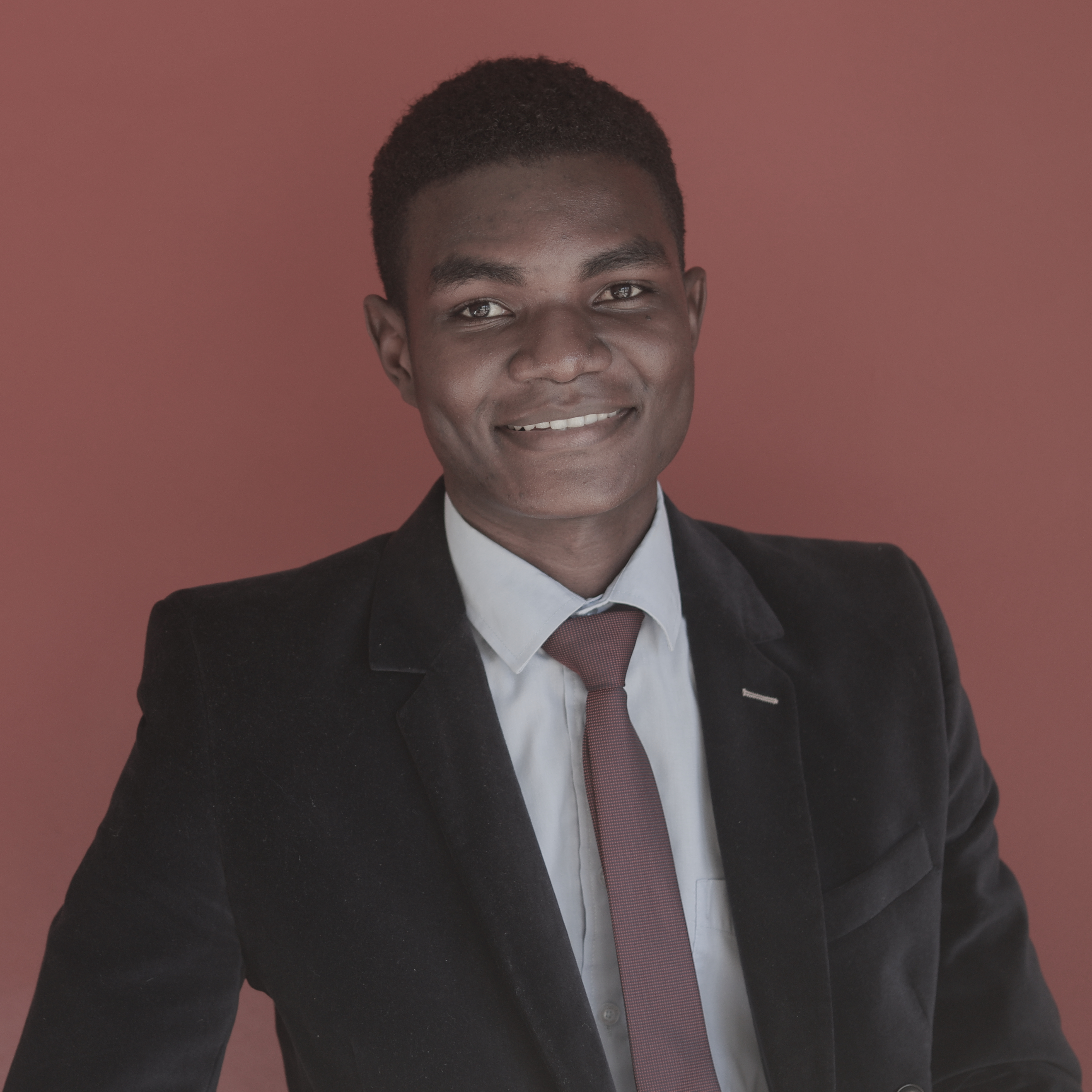 Kelvin Mafurendi - Spectra Virtual Labs